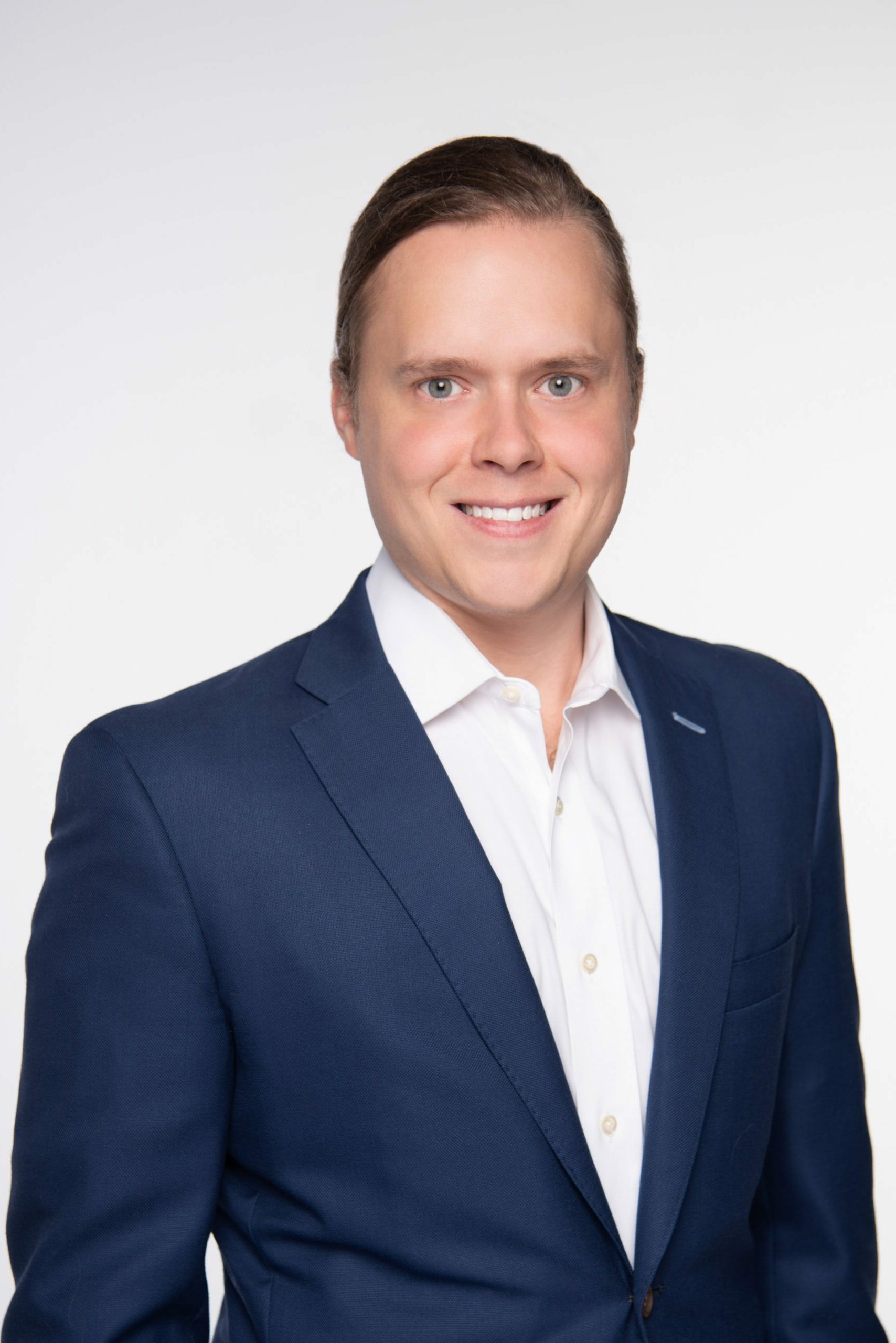 Our Firm – Avego